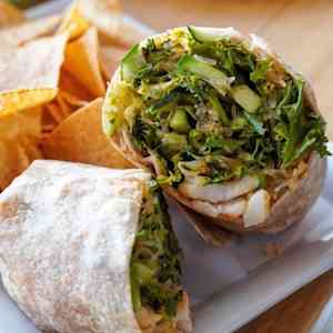 HS Green - Houston, TX Restaurant | Menu + Delivery | Seamless