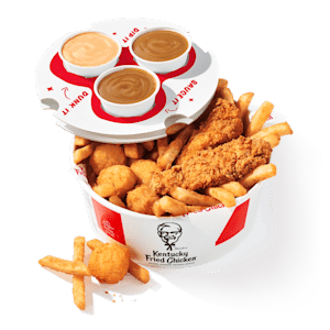 KFC - Rochester, MN Restaurant | Menu + Delivery | Seamless