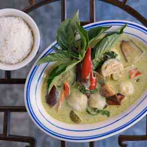 Soothr Thai Noodle Bar - New York, NY Restaurant | Menu + Delivery ...