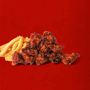 Dave's Hot Chicken - Tacoma, WA Restaurant | Menu + Delivery | Seamless