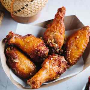 Zaap Kitchen Lao & Thai Street Eats - Dallas, TX Restaurant | Menu ...