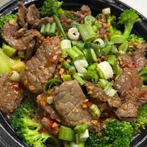 Little Spice Thai Restaurant - Hanover, MD Restaurant | Menu + Delivery ...