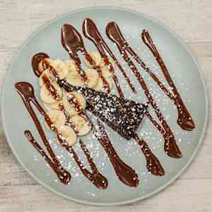 White Rabbit Dessert Experience Delivery Menu | Order Online | 1635 E ...