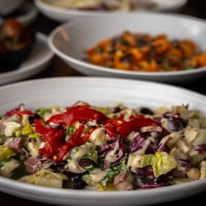 Messina Modern Italian Kitchen - Seattle, WA Restaurant | Menu ...