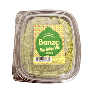 Banzo - Madison, WI Restaurant | Menu + Delivery | Seamless