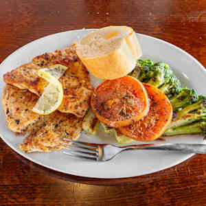 Hobnobber Cafe - Metairie, LA Restaurant | Menu + Delivery | Seamless