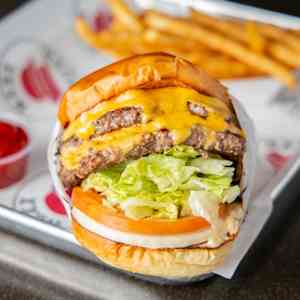 Nexx Burger - Orange, CA Restaurant | Menu + Delivery | Seamless
