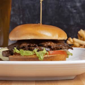 Truland Burgers & Greens | Tucson - Tucson, AZ Restaurant | Menu ...