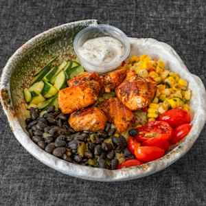 The Block Food & Drink - Rogers, MN Restaurant | Menu + Delivery | Seamless