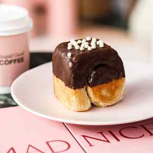 Mad Nice - Detroit, MI Restaurant | Menu + Delivery | Seamless