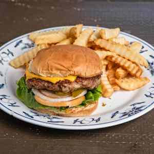 Forty Niner Restaurant - Aiea, HI Restaurant | Menu + Delivery | Seamless