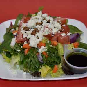 Stacks & Cordials - Royal Oak, MI Restaurant | Menu + Delivery | Seamless