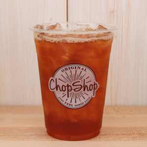 Original ChopShop - Plano, TX Restaurant | Menu + Delivery | Seamless