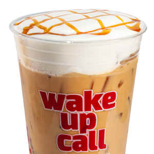 Wake Up Call Coffee - Spokane, WA Restaurant | Menu + Delivery | Seamless