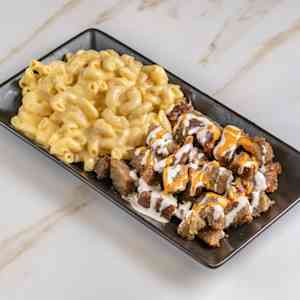 Sizzling Bites Halal Grill - Bethlehem, PA Restaurant | Menu + Delivery ...