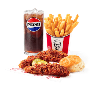 KFC - Brooklyn, NY Restaurant | Menu + Delivery | Seamless