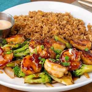 Mirin Fusion Kitchen Delivery Menu | Order Online | 630 Crane Creek Dr ...
