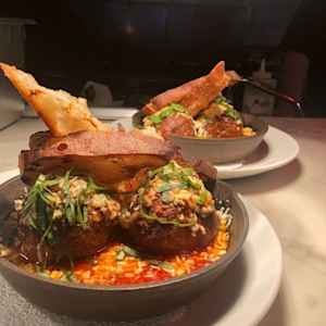 Mission Boathouse - Beverly, MA Restaurant | Menu + Delivery | Seamless