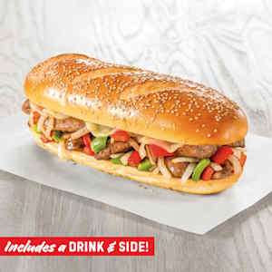 DiBella's Subs - Rochester, NY Restaurant | Menu + Delivery | Seamless