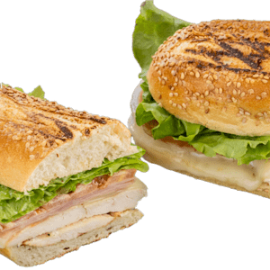 Hansel 'n Griddle - New Brunswick, NJ Restaurant | Menu + Delivery ...
