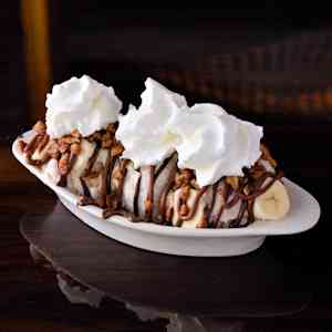 White Rabbit Dessert Experience Delivery Menu | Order Online | 1635 E ...