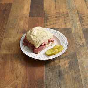 Brooklyn Pickle Utica - Utica, NY Restaurant | Menu + Delivery | Seamless