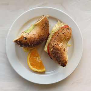 Longbottom Coffeehouse Delivery Menu | Order Online | 4893 NE 59th Ave ...