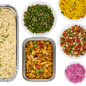 Mezeh Mediterranean Grill - Virginia Beach, VA Restaurant | Menu ...