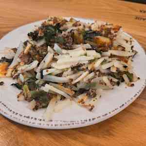 Good Evans - Omaha, NE Restaurant | Menu + Delivery | Seamless