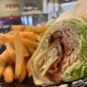 Off Broadway Cafe - Denver, CO Restaurant | Menu + Delivery | Seamless