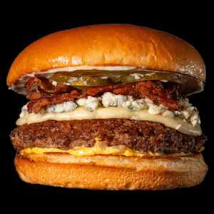 Killer Burger - San Antonio, TX Restaurant | Menu + Delivery | Seamless