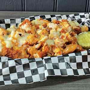 Beaky's Hot Chicken - Baytown, TX Restaurant | Menu + Delivery | Seamless