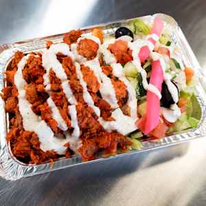 HALAL-N-OUT - Rochester, NY Restaurant | Menu + Delivery | Seamless