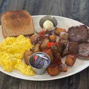 Station 330 - Burleson, TX Restaurant | Menu + Delivery | Seamless