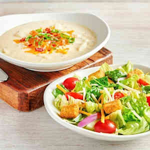 Outback Steakhouse - Orange, CT Restaurant | Menu + Delivery | Seamless