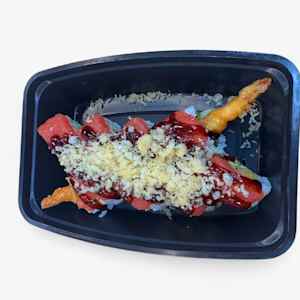 Masa Sushi & Poke - Texarkana, TX Restaurant | Menu + Delivery | Seamless