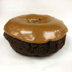 The Donuttery Delivery Menu | Order Online | 17420 Beach Blvd ...