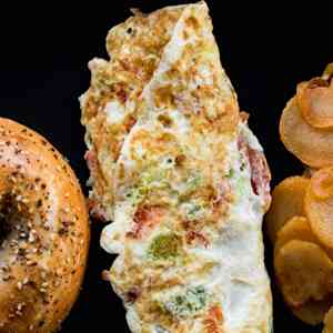 THB Bagelry & Deli of Bel Air - Bel Air, MD Restaurant | Menu ...