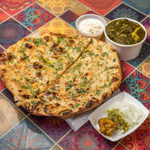Usha Foods - Queens, NY Restaurant | Menu + Delivery | Seamless