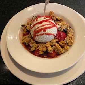 Wildfire - Glenview, IL Restaurant | Menu + Delivery | Seamless