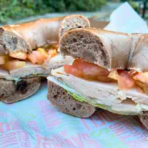 THB Bagelry & Deli - Towson - Towson, MD Restaurant | Menu + Delivery ...