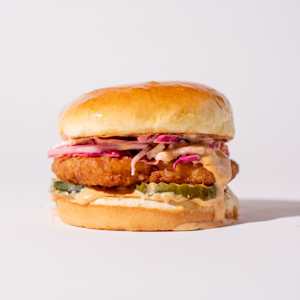 Fields Good Chicken - New York, NY Restaurant | Menu + Delivery | Seamless