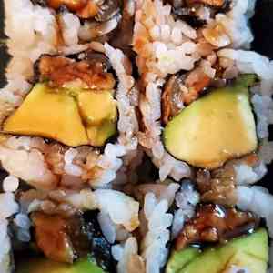 Sushi 585 - Rochester, NY Restaurant | Menu + Delivery | Seamless