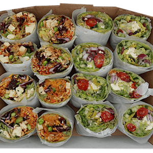 Greenlane - Tampa, FL Restaurant | Menu + Delivery | Seamless