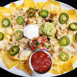 54th Street Bar and Grill - Austin, TX Restaurant | Menu + Delivery ...