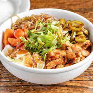 Mad for Chicken Delivery Menu | Order Online | 5851 Youngstown Warren ...