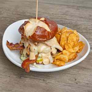 The Block Food & Drink - Rogers, MN Restaurant | Menu + Delivery | Seamless