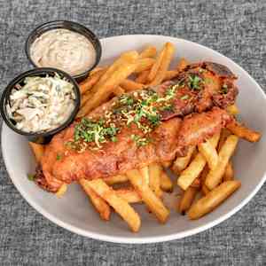 The Block Food & Drink - Rogers, MN Restaurant | Menu + Delivery | Seamless