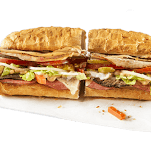 Potbelly Sandwich Works - Virginia Beach, VA Restaurant | Menu ...