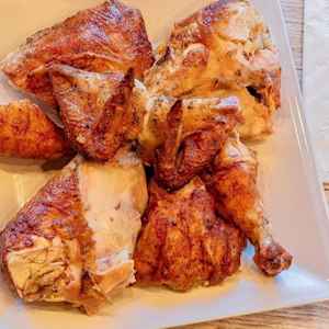 Chicken Maison Delivery Menu | Order Online | 21732 S Vermont Ave ...